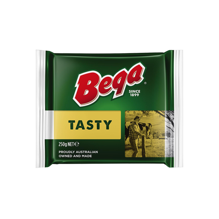 Bega Junior Sticks 160g - Bega Retails SG
